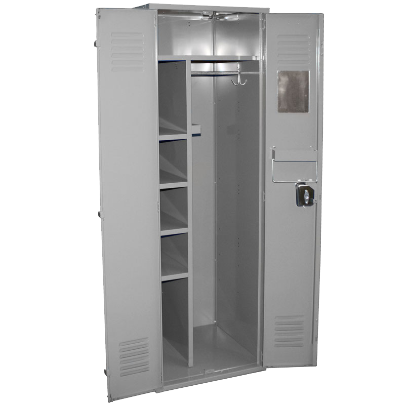 Jorgenson Specialty Lockers | Jorgenson Lockers