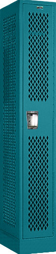 Heavy Duty Lockers | Jorgenson Lockers
